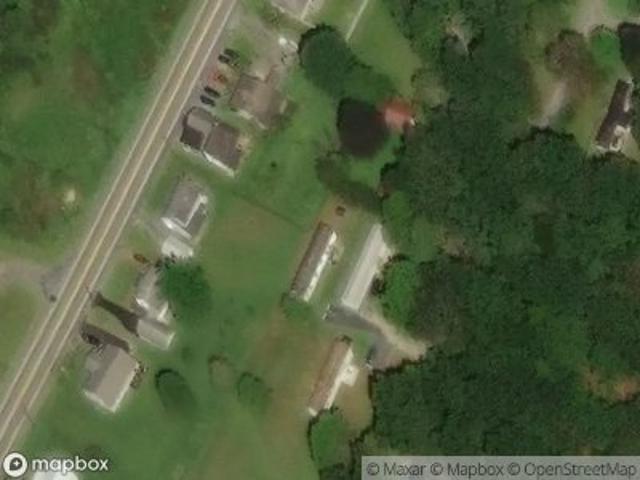Elk Rd