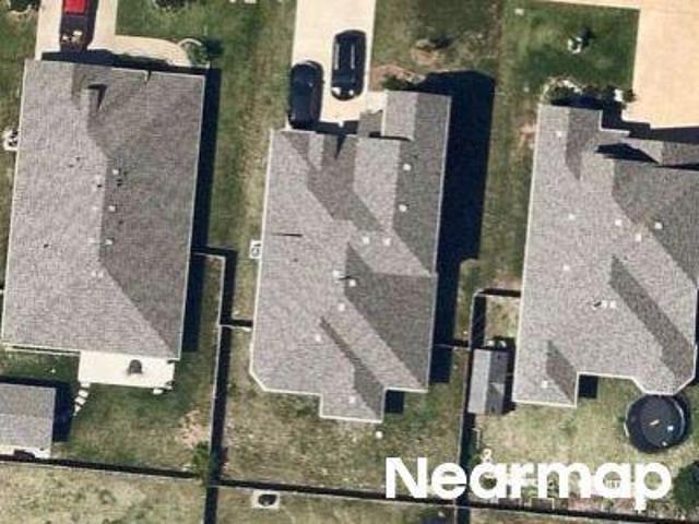 Elk Ridge Dr