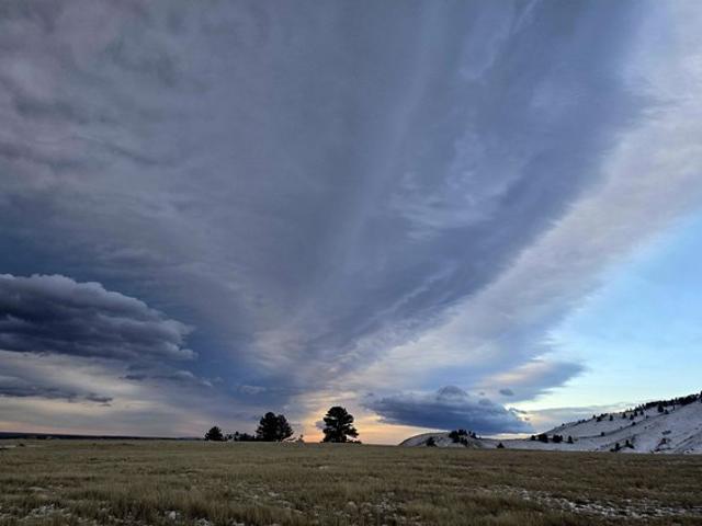 Elk Ridge Dr Lot 12, Buffalo, WY 82834