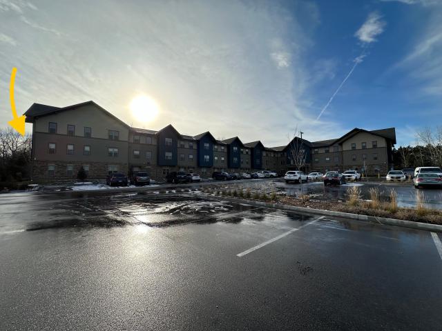 Elk Ridge Lodge