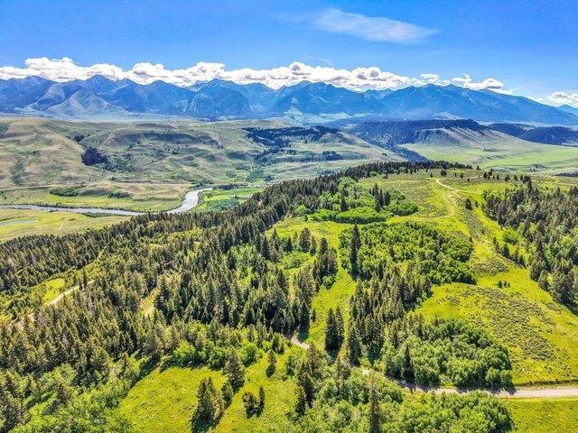 Elk Ridge Rd Lot 33A, Cameron, MT 59720