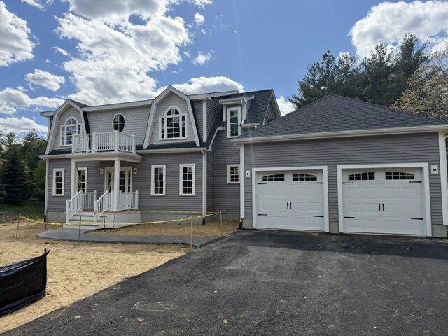Elk Run Dr Lot,middleboro, Home For Sale