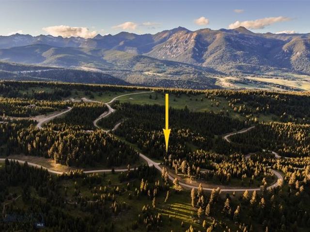 Elk Valley Rd Lot 83, Big Sky, MT 59716