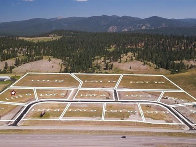 Elk Valley Rnch Lot 6, Huson, MT 59846