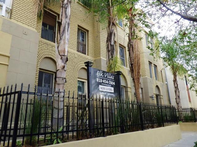 Elk Villas. Newly Remodeled Gorgeous Apartments. Prime Location! Studio Apartment for Rent at 520 E Elk Ave, Glendale, CA 91205 Mariposa