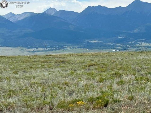 Elk Xing Lot 25, Westcliffe, CO 81252
