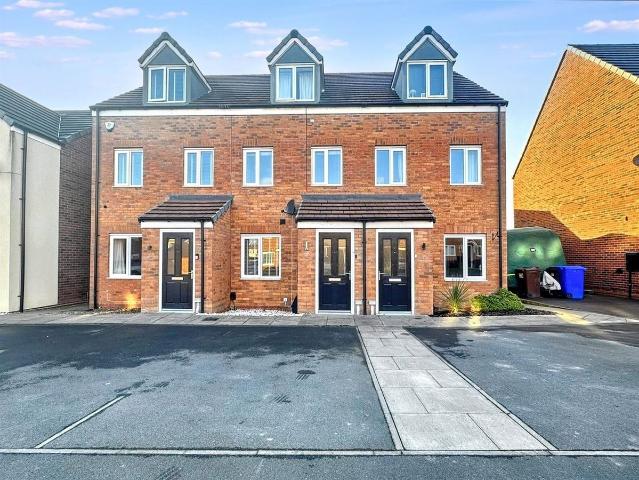 Elka Road, Ilkeston DE7, 3 bed semi detached house to rent, £1,150 pcm | PrimeLocation