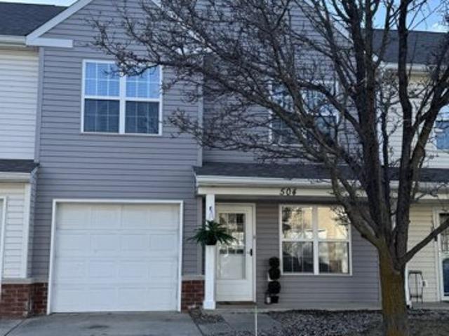 Elkhart Dr, Westfield, Condo For Sale