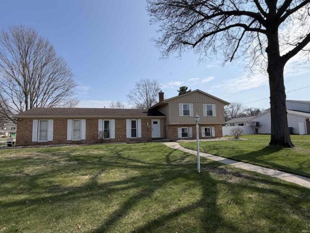 Elkhart IN 46514 100381964