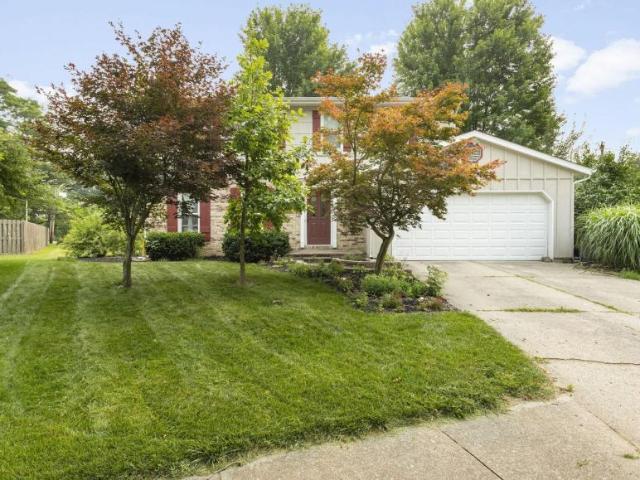 Elkhart IN 46514 104224795