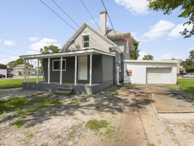 Elkhart IN 46516 104224800