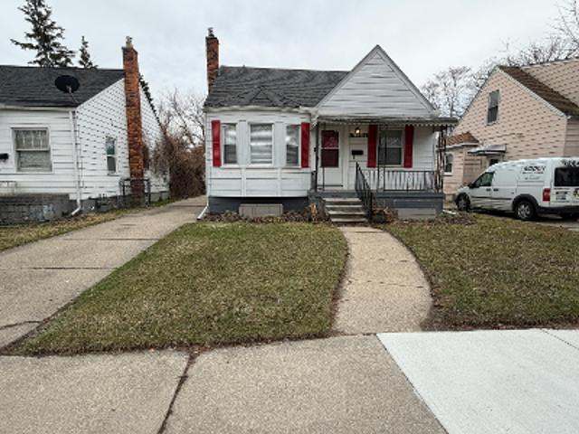 Elkhart St