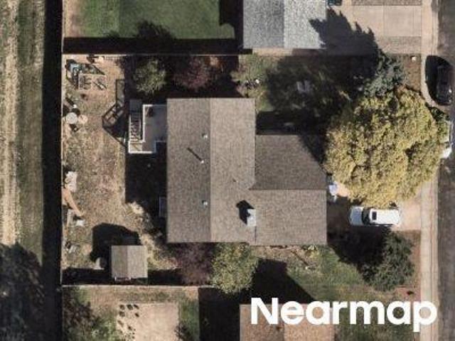 Elkhorn Dr