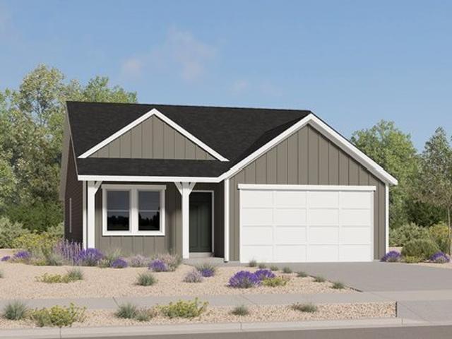 Elkhorn Plan Brookfield Community