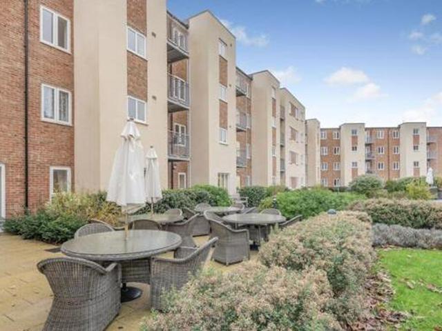 Elkington House, Charlton Green, 1 Bedroom Apartment