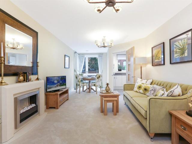 Elkington House, Charlton Green Dover CT16, 2 bed flat to rent, £3,330 pcm | PrimeLocation