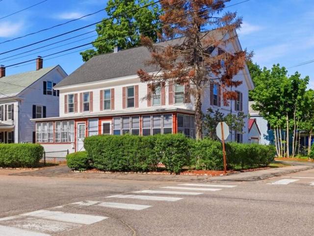 Elkins St, Franklin, Condo For Sale
