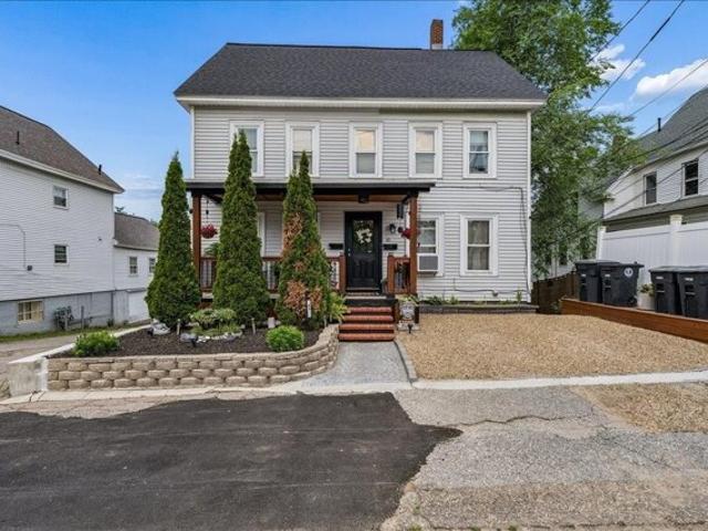Elkins St, Franklin, Home For Sale