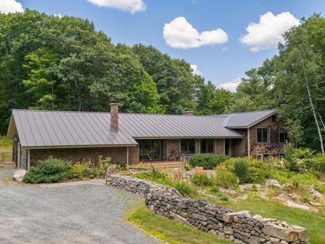 Elkins Rd, New London, Home For Sale