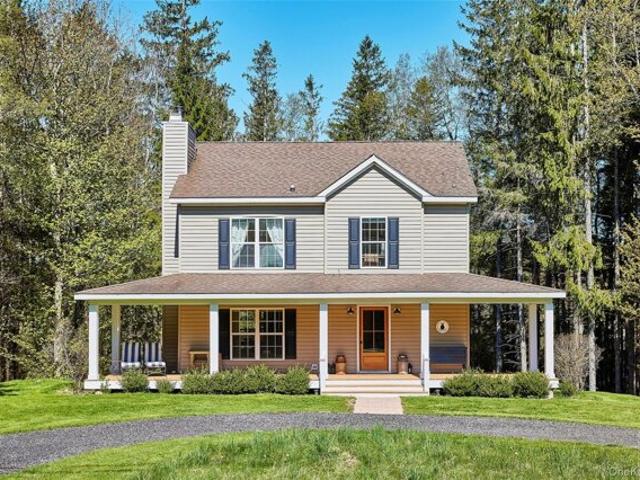 Elko Lake Dr, Parksville, Home For Sale