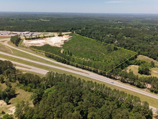 Elks Lake Rd, Hattiesburg, MS 39401
