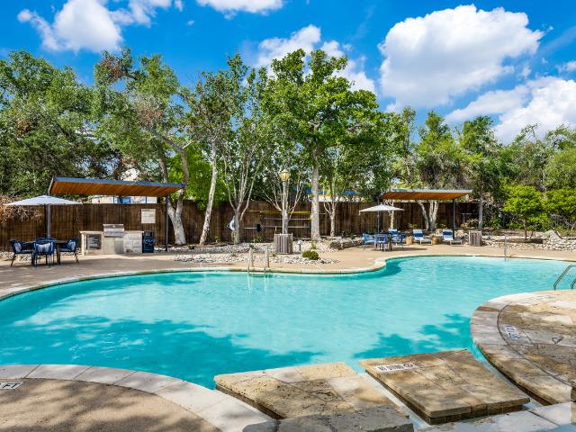 Ellwood at Lake Travis 1 Bedroom Apartment for Rent at 7655 N Fm 620 Rd, Austin, TX 78726