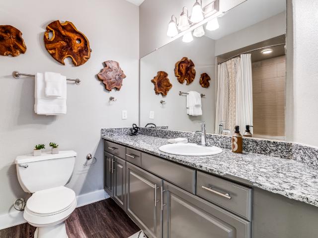 Ellwood at Lake Travis 2 Bedroom Apartment for Rent at 7655 N Fm 620 Rd, Austin, TX 78726