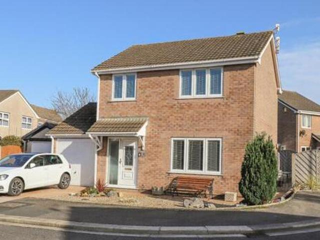 Ellwood Avenue, Westgate, 3 Bedroom Detached