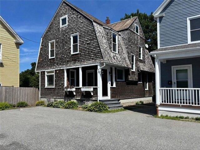Ellwood Pl, Newport, Home For Sale