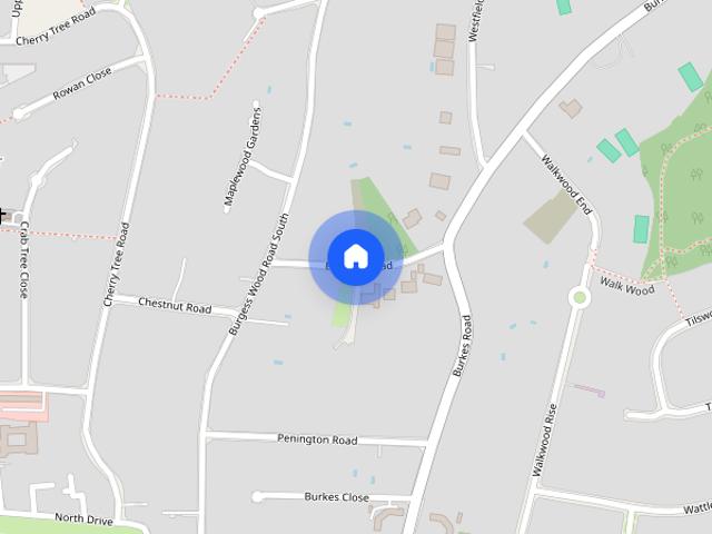 Ellwood Road, Beaconsfield, Buckinghamshire, HP9