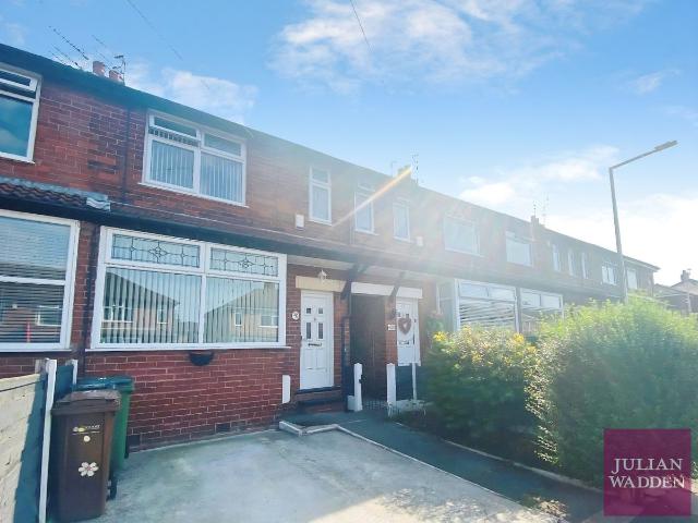 Ellwood Road, Offerton, Stockport SK1, 3 bed terraced house to rent, £1,200 pcm | PrimeLocation