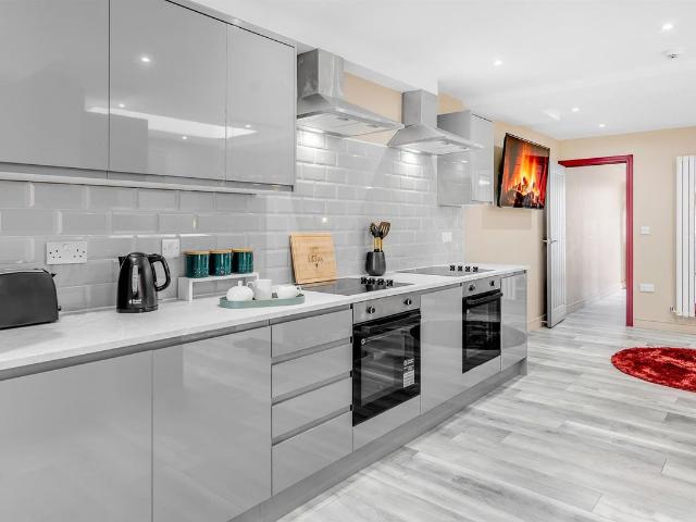 Ellys Road, Coventry CV1, Studio to rent, £650 pcm | PrimeLocation