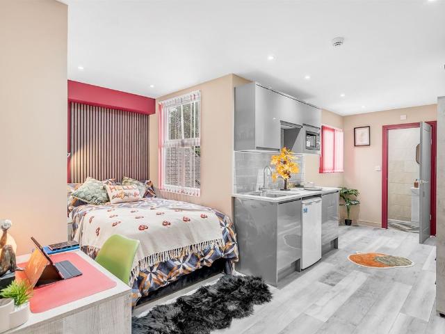 Ellys Road, Coventry CV1, Studio to rent, £775 pcm | PrimeLocation