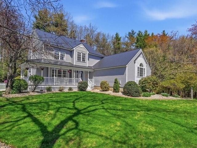 Ellyson Ave, Hampstead, Home For Sale
