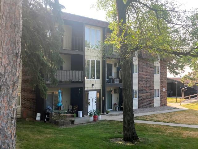 Ell Mar Apartments