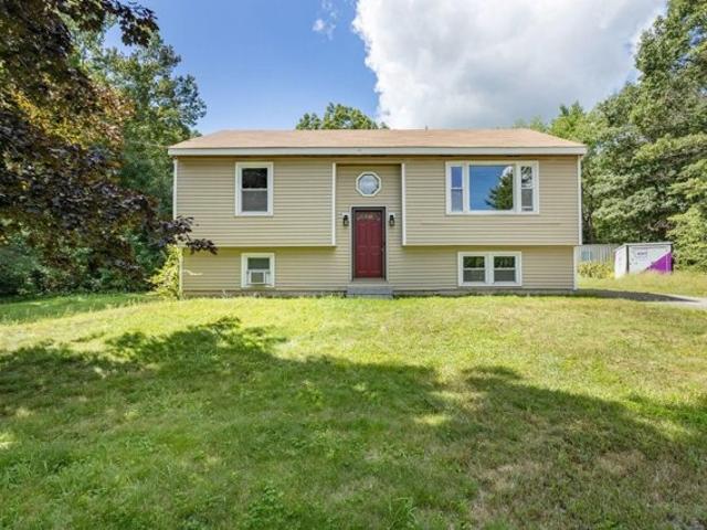 Ell Pond Rd, Wells, Home For Sale