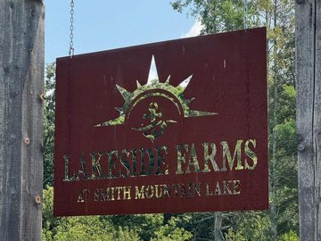 Ella Marie Lot Ct Lot 64, Wirtz, VA 24184