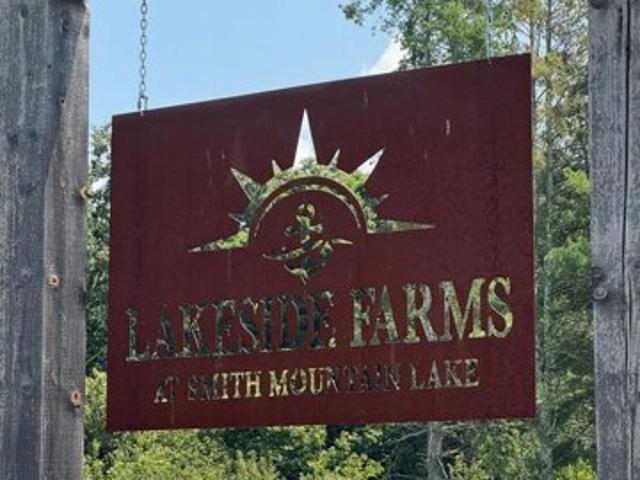 Ella Marie Lot Ct Lot,wirtz, Plot For Sale