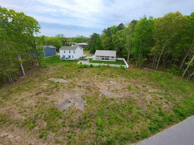 Ella Ave, Cape May Court House, Plot For Sale