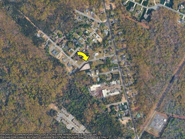Ella Ave, Cape May Court House, Plot For Sale