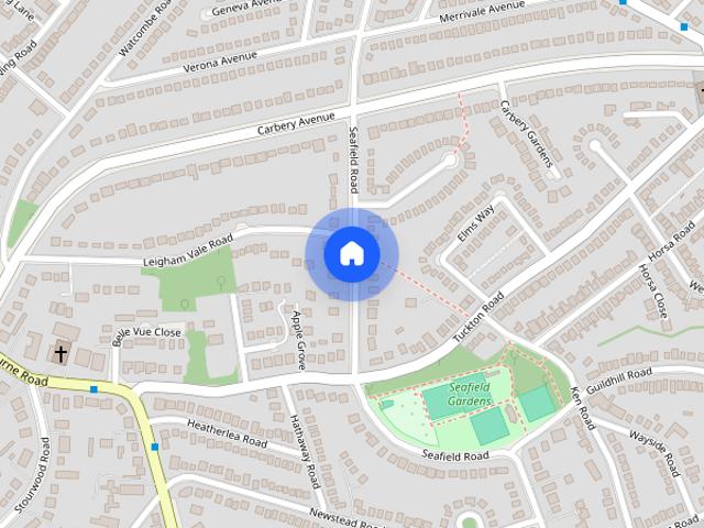 Ella Court, Seafield Road, Southbourne