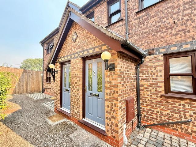 Ella Dene Park, Manchester M21, 1 bed flat to rent, £1,150 pcm | PrimeLocation