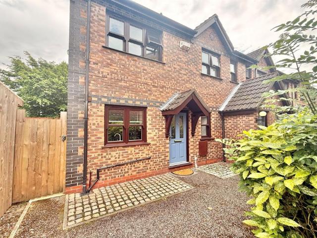 Ella Dene Park, Manchester 1 bed flat to rent £1,150 pcm £265 pw