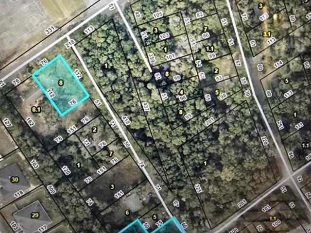Ella St, Bagdad, FL 32530