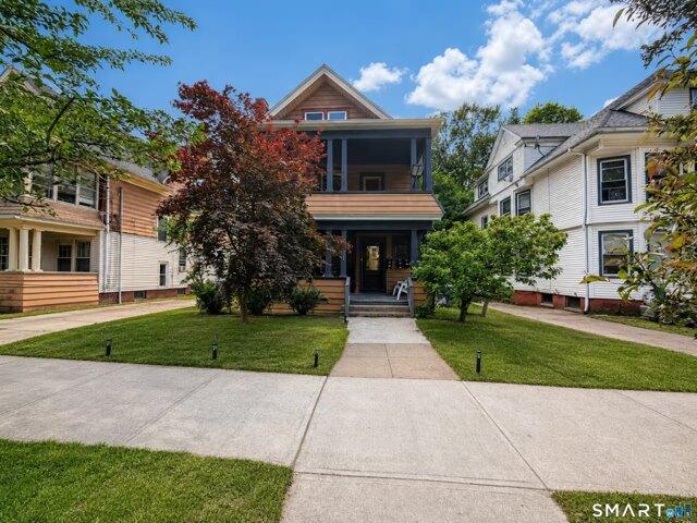 Ella T Grasso Blvd, New Haven, Home For Sale