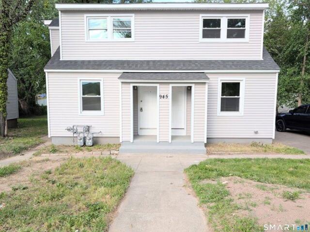 Ella T Grasso Blvd, New Haven, Home For Sale