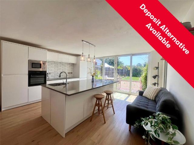 Ellacombe Road, Bristol BS30 4 bed house to rent £2,300 pcm £531 pw