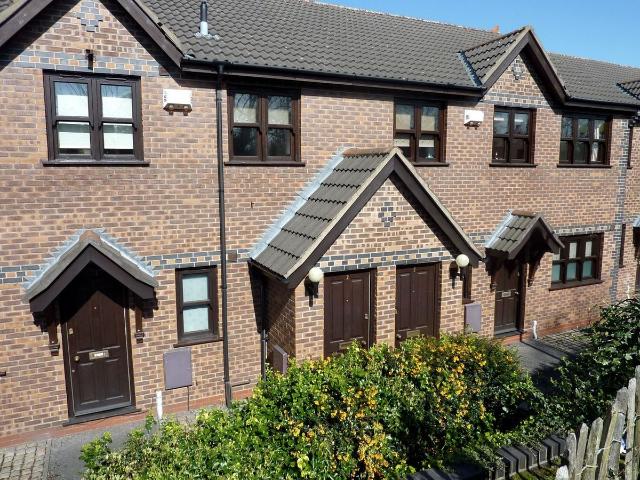 Elladene Park, Chorlton M21, 2 bed flat to rent, £1,350 pcm | PrimeLocation