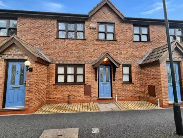 Elladene Park, Chorlton, 1 bedroom, Apartment
