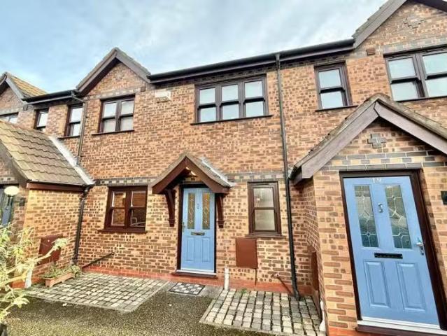Elladene Park, Chorlton, 1 bedroom, Apartment